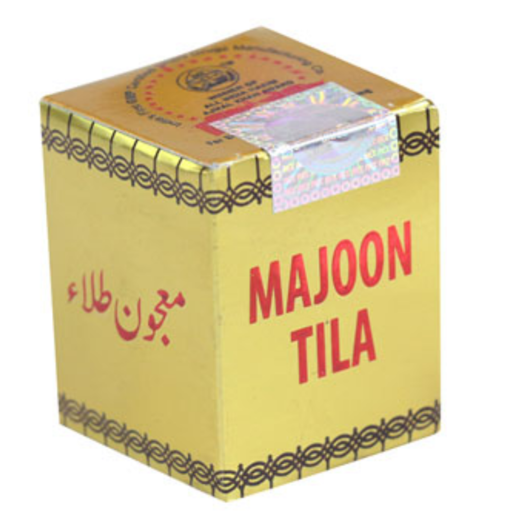 Rex Majun Tila 30gm